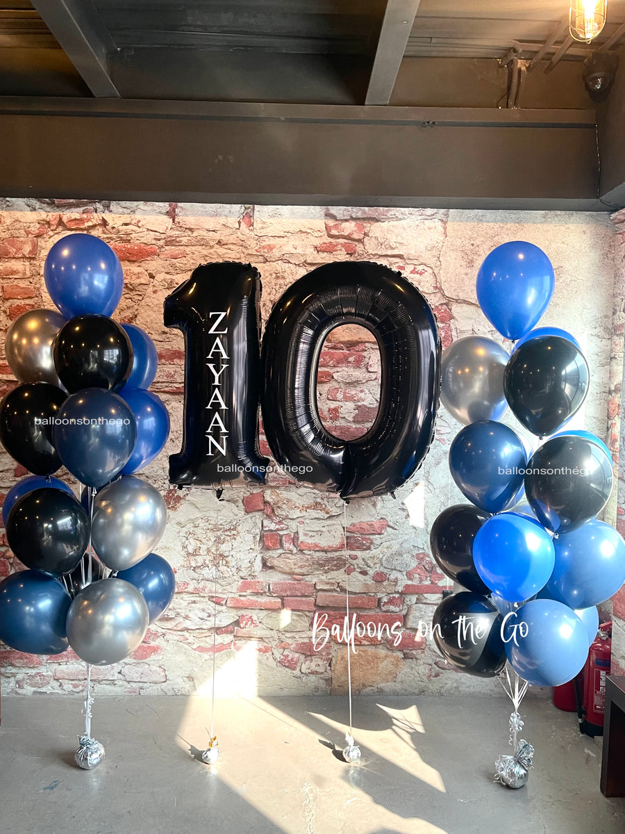 PS5 Gaming Bouquet! – Balloons On The Go